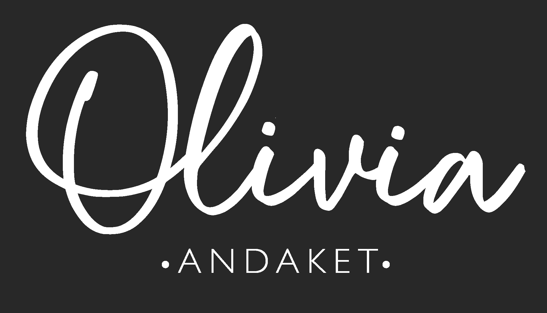 Olivia - Andaket